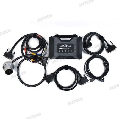 China Multiplexador Xentry Mercedes Star herramienta de diagnóstico Pk C4 C5 C6+Xplore Tablet en venta
