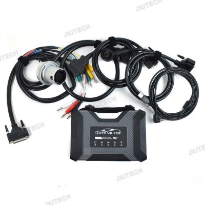 China Multiplexador Xentry Mercedes Star herramienta de diagnóstico Pk C4 C5 C6+Xplore Tablet en venta