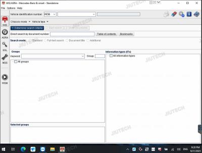 China Multiplexador Xentry Mercedes Star herramienta de diagnóstico Pk C4 C5 C6+Xplore Tablet en venta