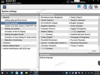 China Multiplexador Xentry Mercedes Star herramienta de diagnóstico Pk C4 C5 C6+Xplore Tablet en venta