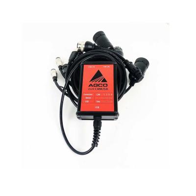 China for massey ferguson fendt agco tractor diagnostic tool for agco edt electronic diagnostic tool for sale