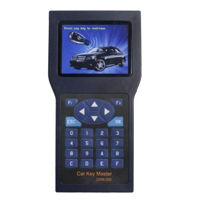 China Monofone chave automotivo CKM200 do mestre do programador com símbolos ilimitados à venda