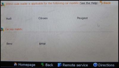 China Digimaster III Unlimited Token Version Digimaster 3 For BMW CAS1/CAS2/CA3/CAS4 for sale