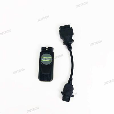 Китай Vocom 2 88890400 Грузовик Автобус Строительный экскаватор 8 штифтовая кабель для Vocom2 Mini 88894200 Диагностические инструменты продается