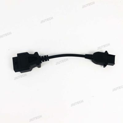 Китай Vocom 2 88890400 Грузовик Автобус Строительный экскаватор 8 штифтовая кабель для Vocom2 Mini 88894200 Диагностические инструменты продается