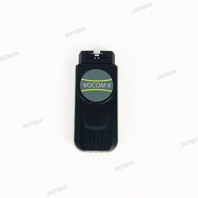 Китай Vocom 2 88890400 Грузовик Автобус Строительный экскаватор 8 штифтовая кабель для Vocom2 Mini 88894200 Диагностические инструменты продается