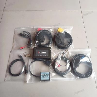 China for Diagnostics and Repair Isuzu Diagnostic Services IDSS Transmission Inspection All-in-one Hardware and Software Solut for sale