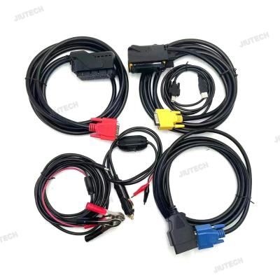 China for Diagnostics and Repair Isuzu Diagnostic Services IDSS Transmission Inspection All-in-one Hardware and Software Solut for sale