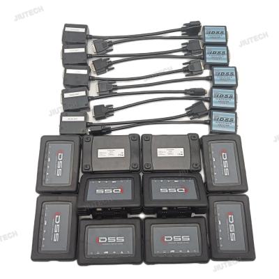 China for Diagnostics and Repair Isuzu Diagnostic Services IDSS Transmission Inspection All-in-one Hardware and Software Solut for sale