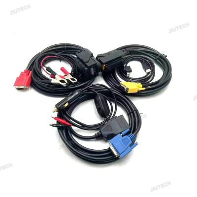 China for Diagnostics and Repair Isuzu Diagnostic Services IDSS Transmission Inspection All-in-one Hardware and Software Solut for sale