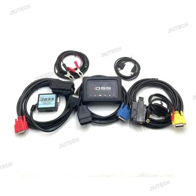 China for Diagnostics and Repair Isuzu Diagnostic Services IDSS Transmission Inspection All-in-one Hardware and Software Solut for sale