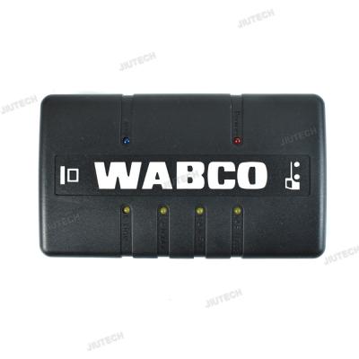 China For WABCO Trailer and Truck Diagnostic System Interface Diagnostic KIT(WDI) Top Quality Heavy Duty Scanner+CFC2 laptop for sale