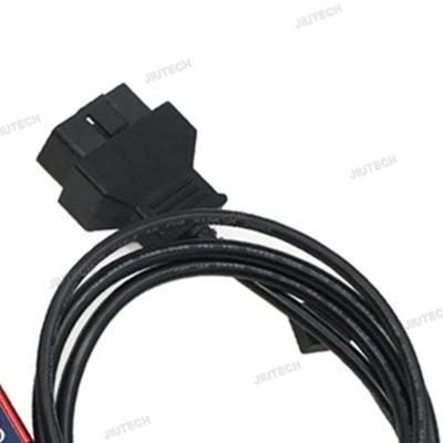중국 2024 업그레이드 SDP3 2.52.3 VCI3 스캔 SDP3 와이파이 USB 인터페이스와 함께 판매용