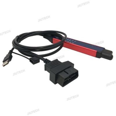 중국 2024 업그레이드 SDP3 2.52.3 VCI3 스캔 SDP3 와이파이 USB 인터페이스와 함께 판매용