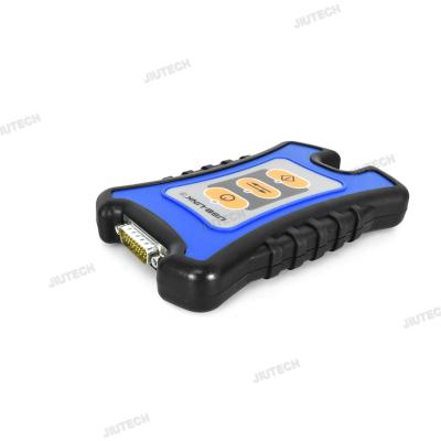 中国 トラック診断ツール USBリンク ソフトウェア スキャナー NEXIQ 125032 エグババター USBリンク 3 と CF31 ラップトップ 販売のため