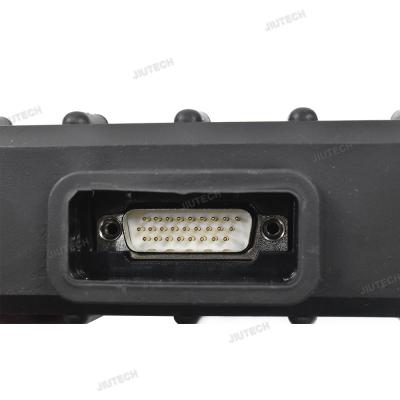 China Original JLR DOIP VCI Pathfinder Interface For Jaguar Land Rover From 2005 To 2024+F110 Tablet for sale