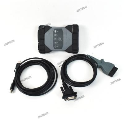 Cina Oem MB Star C6 DOIP Multiplexer VCI SD Connect Autodiagnostico Strumenti WIFI Diagnostica C6 per camion e auto in vendita