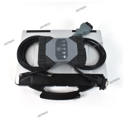 Cina OEM MB Star C6 DOIP Multiplexer VCI SD Connect Autodiagnostici WIFI Diagnostica C6 per camion e auto e portatile CF53 in vendita