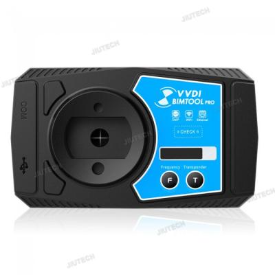 China WIFI V1.9.0 Xhorse VVDI BIMTool Pro Enhanced Edition For BMW Support DoIP Updated New Hardware for sale