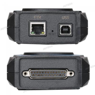 China WIFI V1.9.0 Xhorse VVDI BIMTool Pro Enhanced Edition For BMW Support DoIP Updated New Hardware for sale