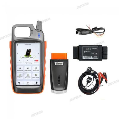 중국 Xhorse VVDI 키 툴 맥스 + MINI OBD 툴 + 토요타 8A 모든 키 손실 어댑터 + 갱신 케이블 판매용