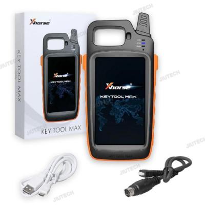 중국 Xhorse VVDI 키 툴 맥스 + MINI OBD 툴 + 토요타 8A 모든 키 손실 어댑터 + 갱신 케이블 판매용