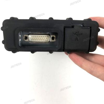 Cina MB Star C6 DOIP WIFI Supporto CAN BUS con Software Multiplexer SSD Vci Diagnostic Tool SD Connect e tablet Xplore in vendita