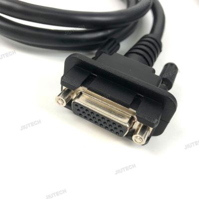 Cina V2024 MB C6 VCI WiFi Doip VCI Connect obd2 Scanner Mb Star C6 Multiplexer diagnostico Truck e auto strumento di diagnosi in vendita