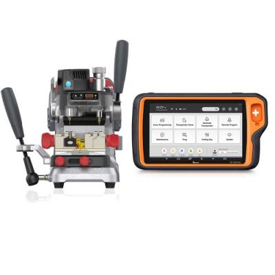 China Xhorse Dolphin XP007 en VVDI Key Tool Plus Pad krijgen 1 gratis MB Token elke dag Te koop