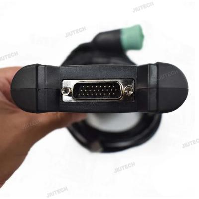 Κίνα V5.3 Για τον JOHN DEERE EDL V3 EDLSCAN Ηλεκτρονικό σύνδεσμο δεδομένων Διαγνωστικό εργαλείο Κατασκευές Γεωργικό εξοπλισμό Scanner+F110 προς πώληση