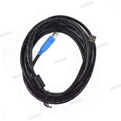 Κίνα V5.3 Για τον JOHN DEERE EDL V3 EDLSCAN Ηλεκτρονικό σύνδεσμο δεδομένων Διαγνωστικό εργαλείο Κατασκευές Γεωργικό εξοπλισμό Scanner+F110 προς πώληση