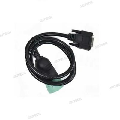 Κίνα για EDL Scanner Interface Για JohnDeer EDL V3 Γεωργικός ελκυστήρας βαρέος όχημα Διαγνωστικό κιτ εργαλείο JD Service+CF54 προς πώληση