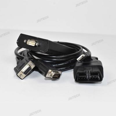 Cina Per il kit diagnostico KUBOTA PYTHON per l'interfaccia diagmaster Python KUBOTA Takeuchi Diagnostic Tool+F110 tablet in vendita