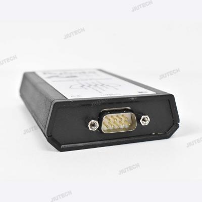 Cina CFC2 computer portatile e strumento diagnostico per KUBOTA Diagmaster DIAGNOSTIC KIT interfaccia Python KUBOTA Takeuchi strumento diagnostico in vendita