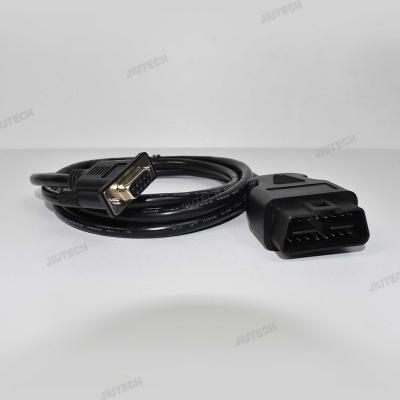 Cina CFC2 computer portatile e strumento diagnostico per KUBOTA Diagmaster DIAGNOSTIC KIT interfaccia Python KUBOTA Takeuchi strumento diagnostico in vendita