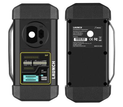 China LAUNCH X431 X-PROG 3 Auto Key Programmering tool xprog 3 Immobilizer Programmer Lees schrijven Car Key Chip Voor X431 V PRO3S+ Te koop