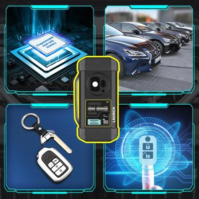 China LAUNCH X431 X-PROG 3 Auto Key Programmering tool xprog 3 Immobilizer Programmer Lees schrijven Car Key Chip Voor X431 V PRO3S+ Te koop