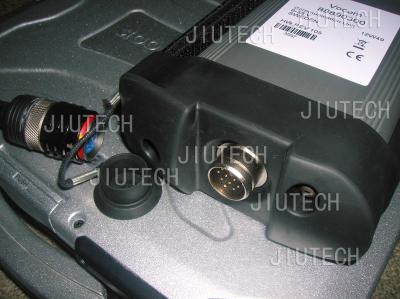 Κίνα Πλήρεις καθορισμένες CF29 lap-top + η  Vocom 88890300 για τη διάγνωση μηχανών προς πώληση