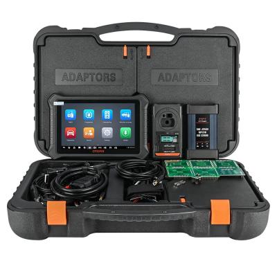 China OTOFIX IM2 Auto Key Programmer XP1 PRO IMMO Key Programming Tool J2534 ECU Programming Diagnostic Scanner Tool 2 Years U for sale