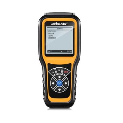 Cina OBDSTAR X300M Speciale per regolazione del chilometro e supporto OBDII Mercedes Benz & MQB VAG KM Funzione in vendita
