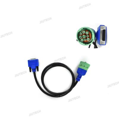 Cina NEXIQ-3 USB Link BT Heavy Duty Truck OBD2 Diagnostica per la versione NEXIQ BT OBD Detector di guasti Motore diesel in vendita