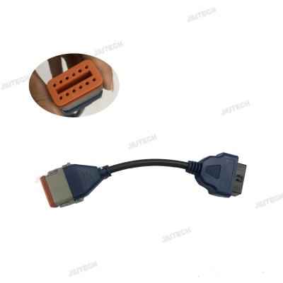 Cina NEXIQ-3 USB Link BT Heavy Duty Truck OBD2 Diagnostica per la versione NEXIQ BT OBD Detector di guasti Motore diesel in vendita