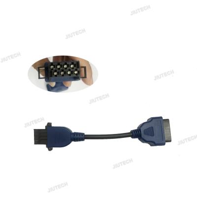 Cina NEXIQ-3 USB Link BT Heavy Duty Truck OBD2 Diagnostica per la versione NEXIQ BT OBD Detector di guasti Motore diesel in vendita