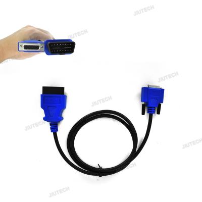 Cina NEXIQ-3 USB Link BT Heavy Duty Truck OBD2 Diagnostica per la versione NEXIQ BT OBD Detector di guasti Motore diesel in vendita