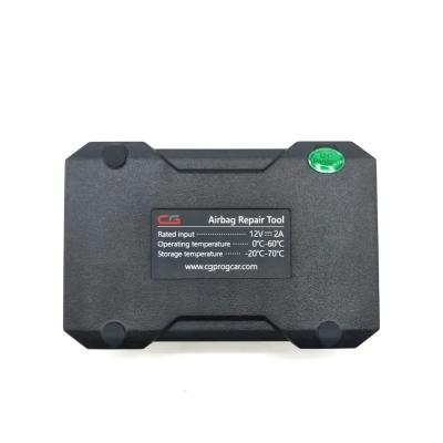 China CGDI CG70 Airbag Reset Tool Clear Fault Codes One Key No Welding No Disassembly with xoplre tablet for sale