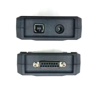 China CG CGDI CG70 Airbag Reset Tool Clear Fault Codes One Key No Welding No Disassembly for sale