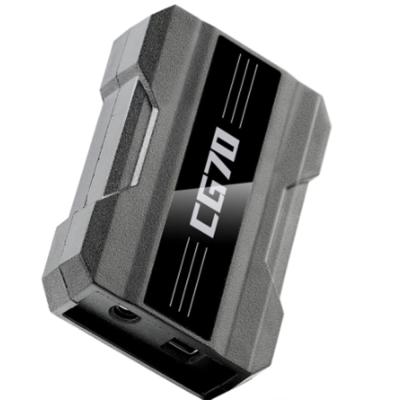 China CG CGDI CG70 Airbag Reset Tool Clear Fault Codes One Key No Welding No Disassembly for sale
