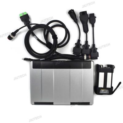 China VOCOM 2 88894000 VOCOM II PTT 2 y sus componentes.8.150 Tecnología herramienta portátil CF53 ACPI 2024 versión de desarrollo en venta