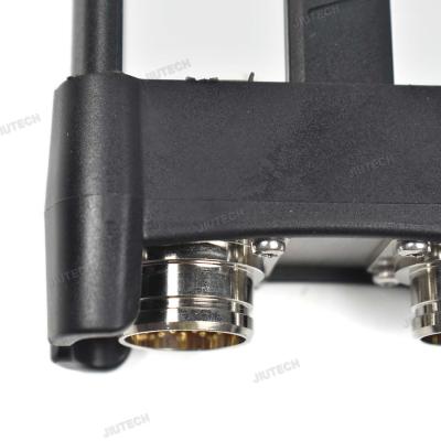 China VOCOM 2 88894000 VOCOM II PTT 2 y sus componentes.8.150 Tecnología herramienta portátil CF53 ACPI 2024 versión de desarrollo en venta
