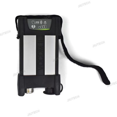 China VOCOM 2 88894000 VOCOM II PTT 2 y sus componentes.8.150 Tecnología herramienta portátil CF53 ACPI 2024 versión de desarrollo en venta